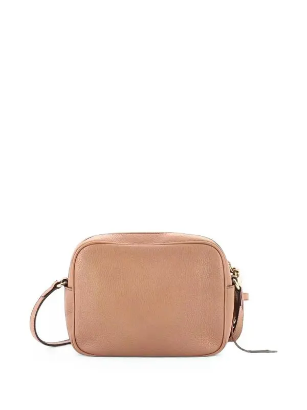 Gucci Soho Disco Leather Small Crossbody Bag