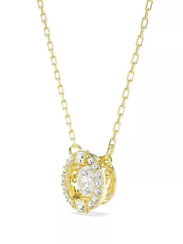 SWAROVSKI Una Angelic Crystal-embellished Necklace