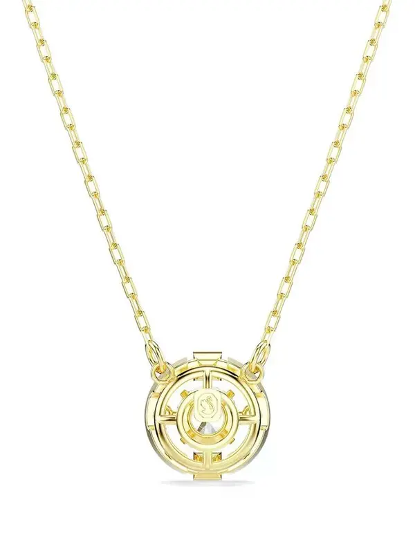 SWAROVSKI Una Angelic Crystal-embellished Necklace