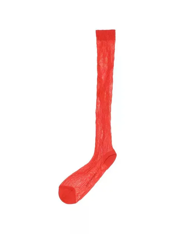 Dsquared2 Knee-high Socks
