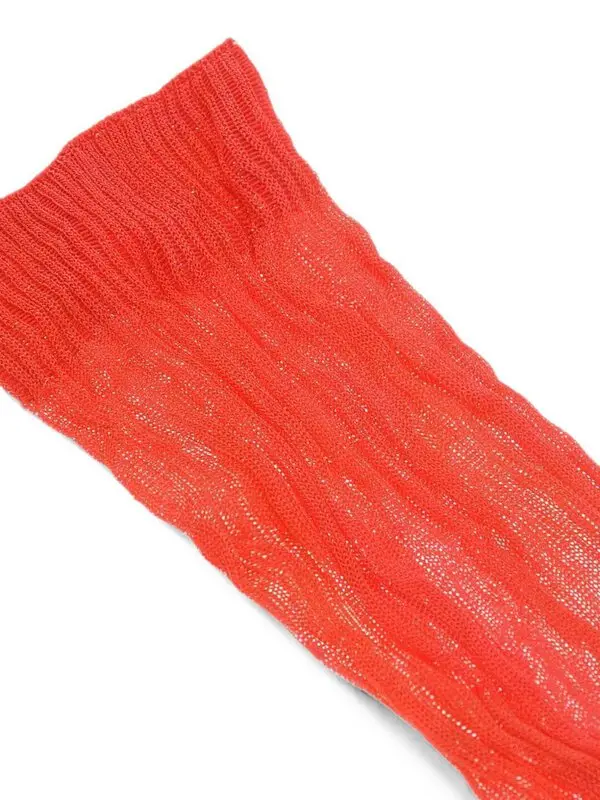 Dsquared2 Knee-high Socks
