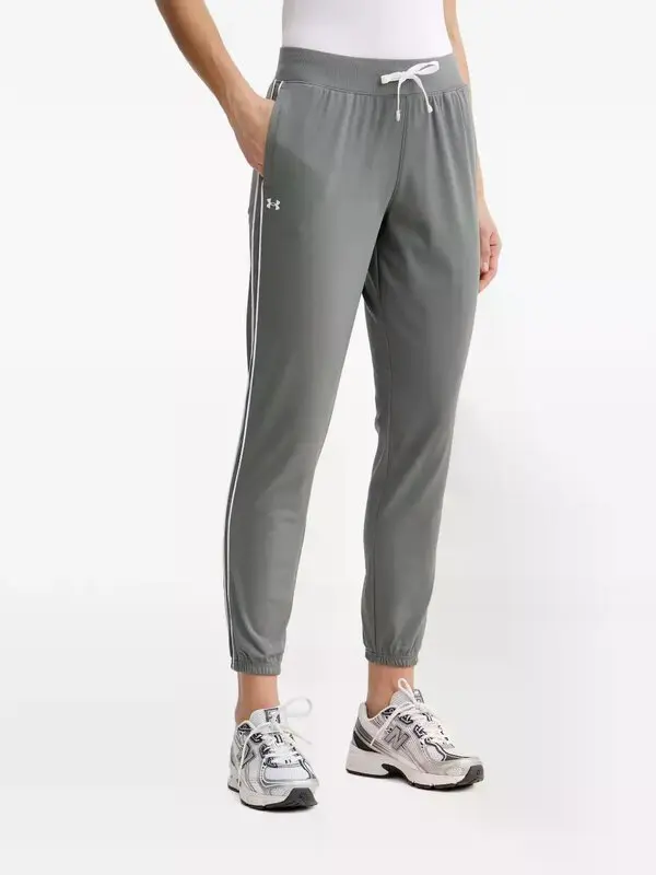 Under Armour Rival Piped-trim Drawstring Tracksuit