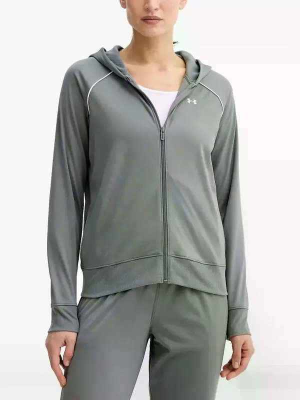 Under Armour Rival Piped-trim Drawstring Tracksuit
