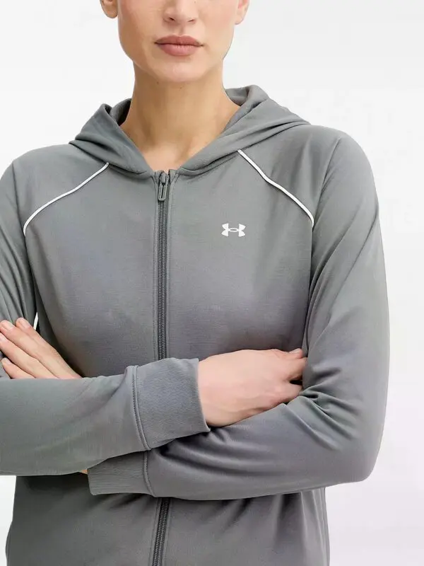 Under Armour Rival Piped-trim Drawstring Tracksuit