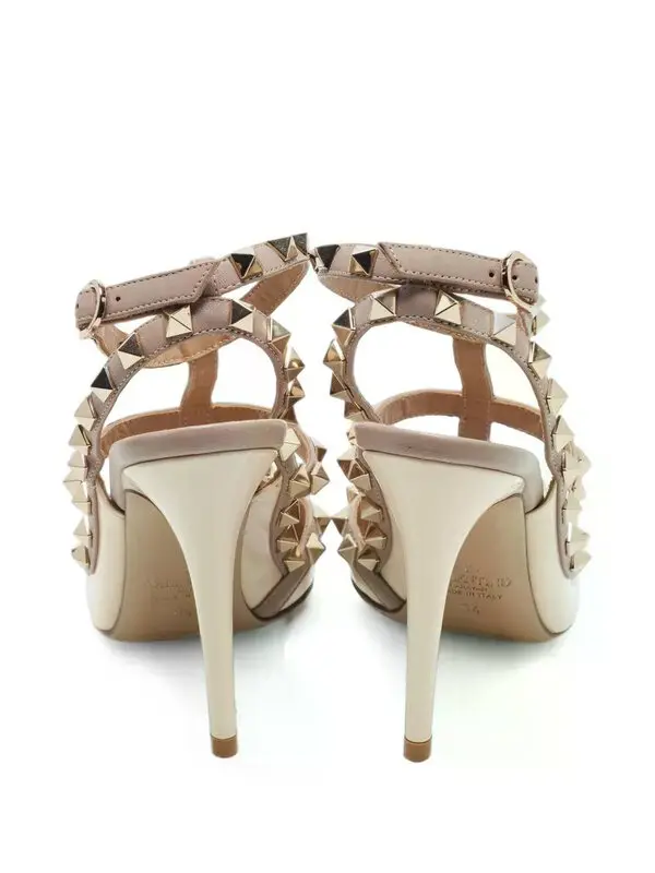 Valentino Garavani Rockstud Heeled Pumps