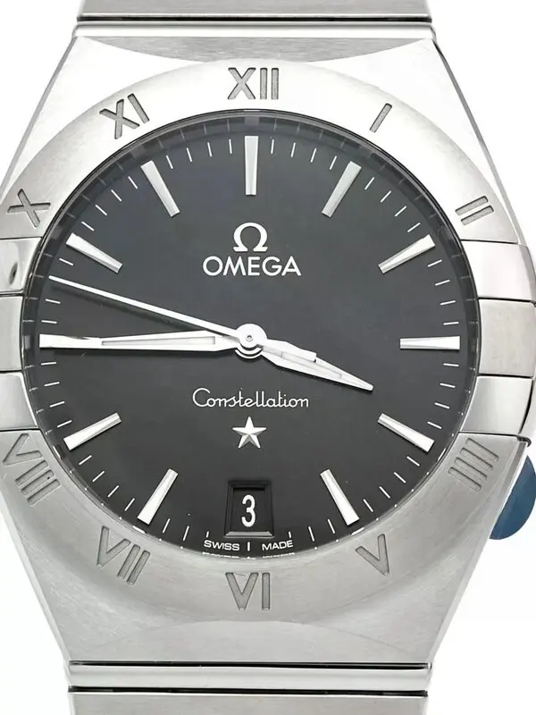 Omega 2026 Constellation 36mm Watch