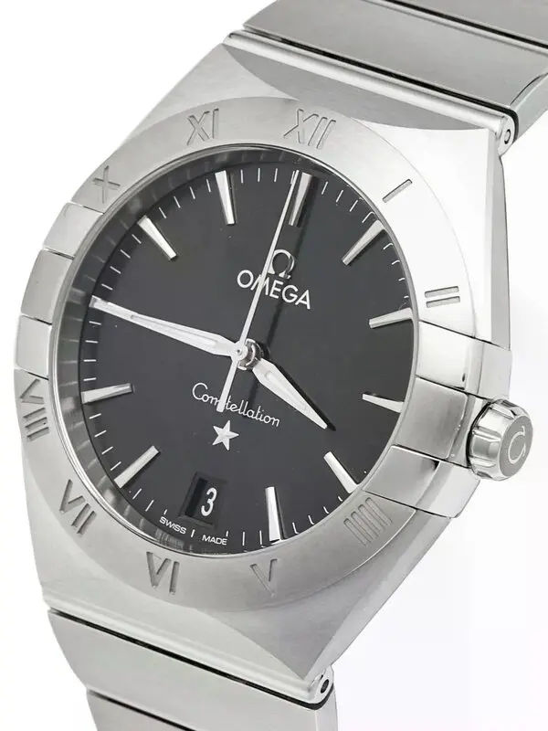 Omega 2026 Constellation 36mm Watch