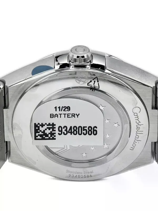 Omega 2026 Constellation 36mm Watch