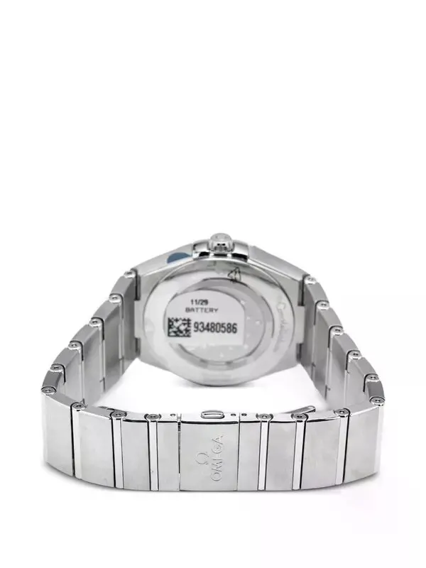 Omega 2026 Constellation 36mm Watch