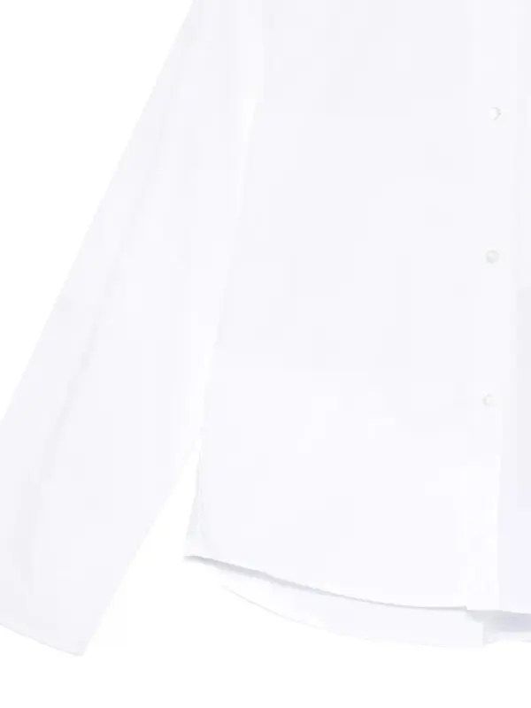 Sofie D'hoore Patch-pocket Shirt