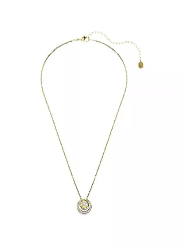 SWAROVSKI Hyperbola Pendant Necklace
