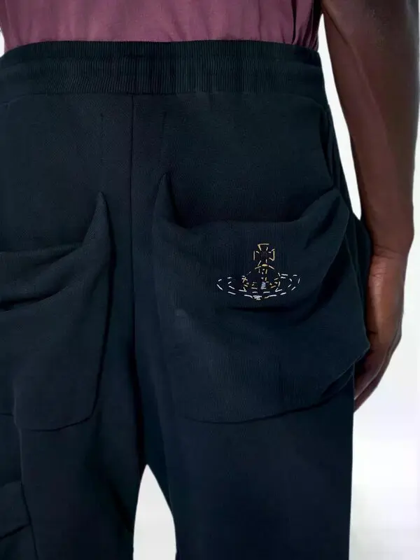 VIVIENNE WESTWOOD Achilles Sweatpants