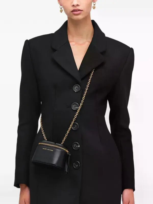 Marc Jacobs Babe Mini Vanity Bag