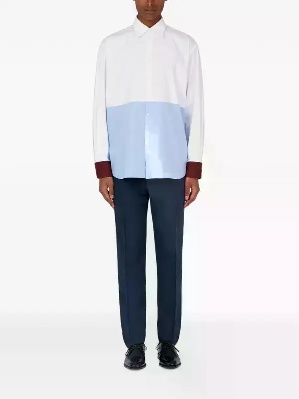 FERRAGAMO Tailored Trousers