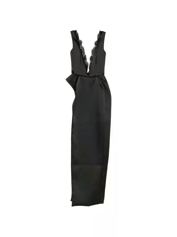 ISABEL SANCHIS Edo Dress
