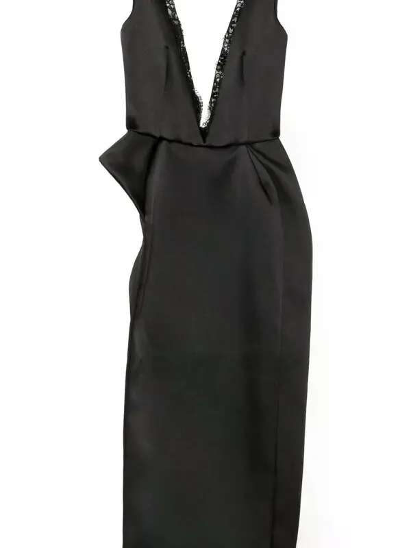 ISABEL SANCHIS Edo Dress