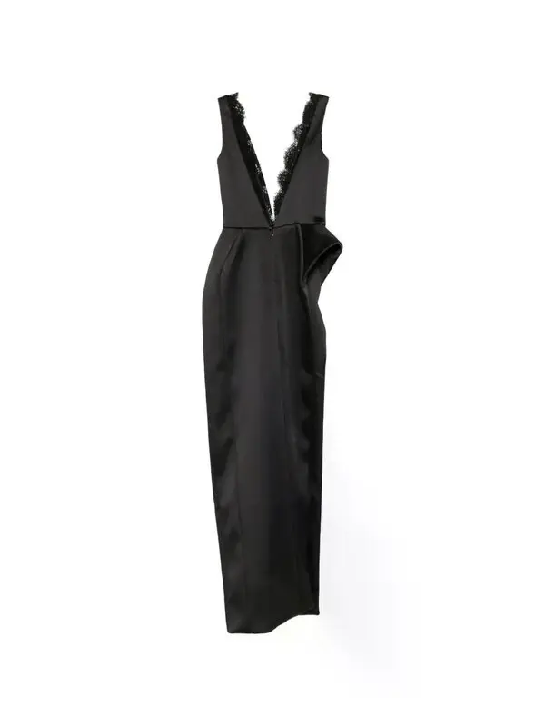ISABEL SANCHIS Edo Dress