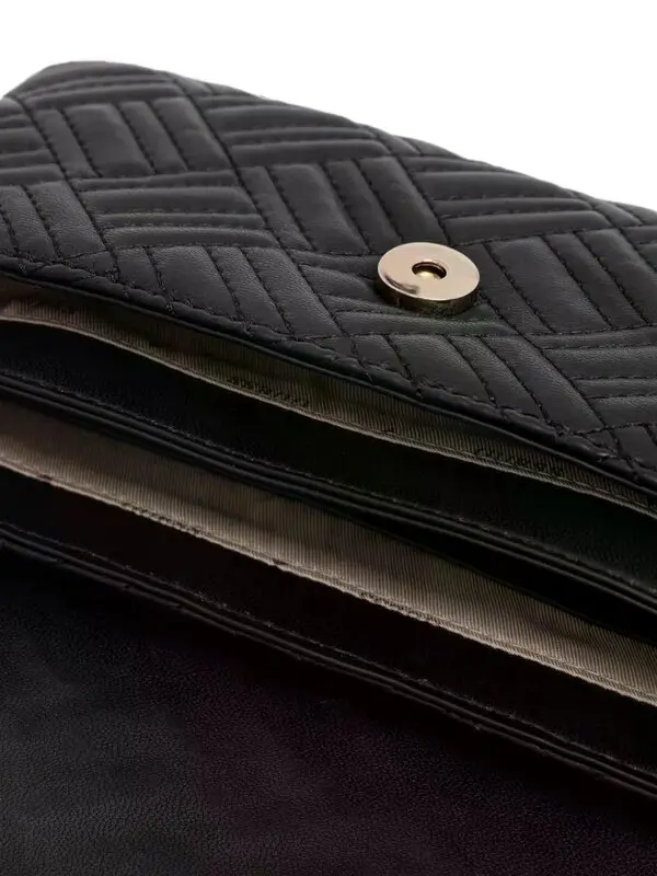 Guess Quilted Shoulder Bag