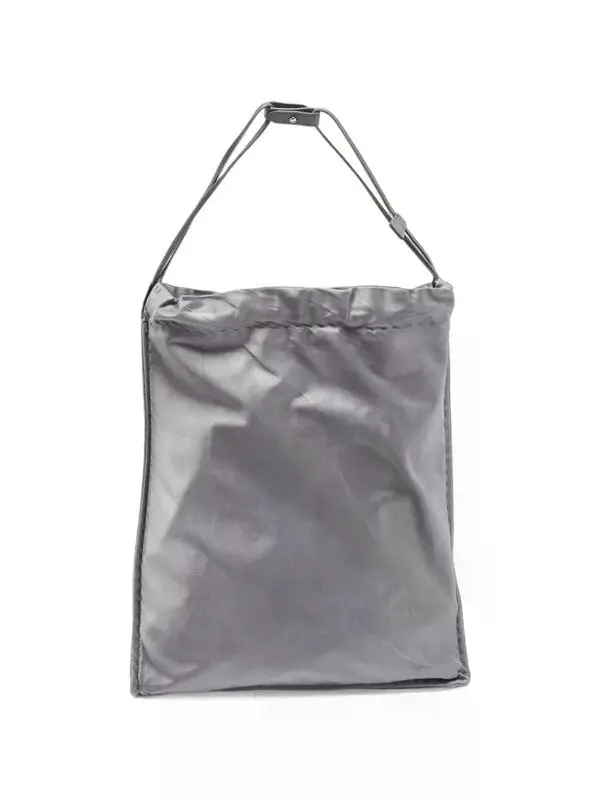 Prada Wish Drawstring Bucket Bag