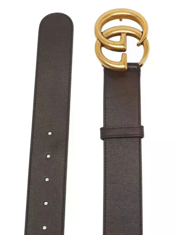 Gucci Gg Marmont Belt
