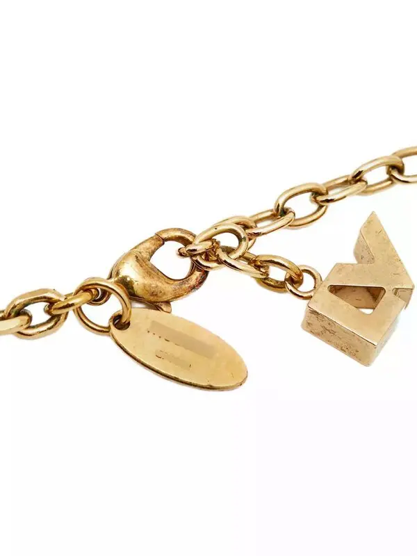 LOUIS VUITTON Over The Rainbow Jewellery Set