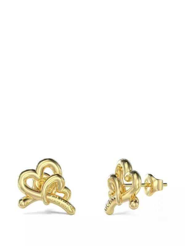 Guess Love Bites Earrings
