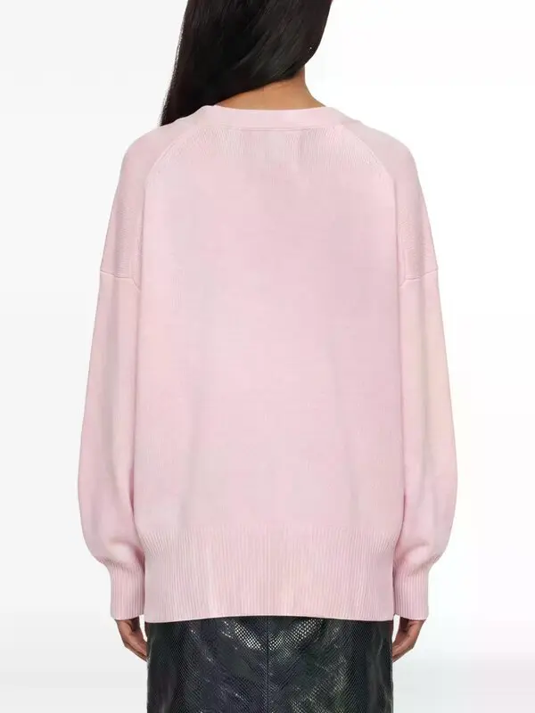 JIL SANDER V-neck Cardigan