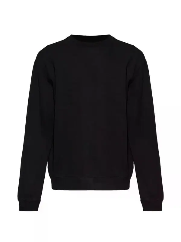Canada Goose Logo-patch Cotton Sweatshirt