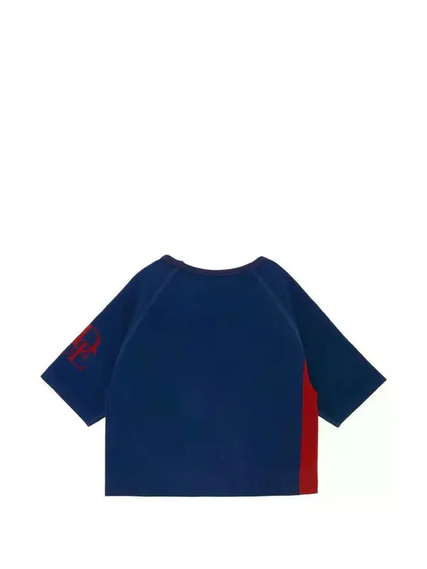 Rhude Stretch Cropped Top