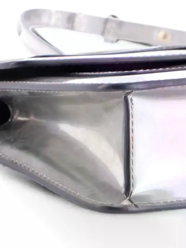 BVLGARI Leather Small Shoulder Bag