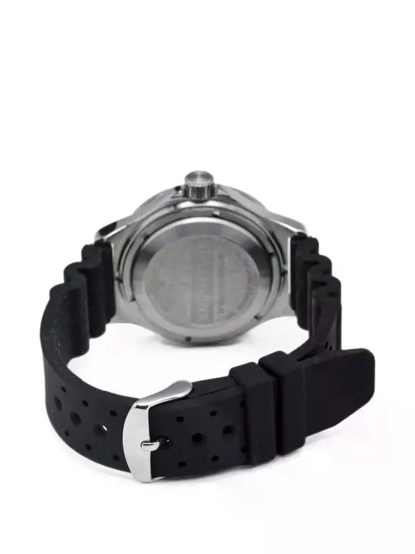 VOSTOK CLTH Amphibia 42mm Watch
