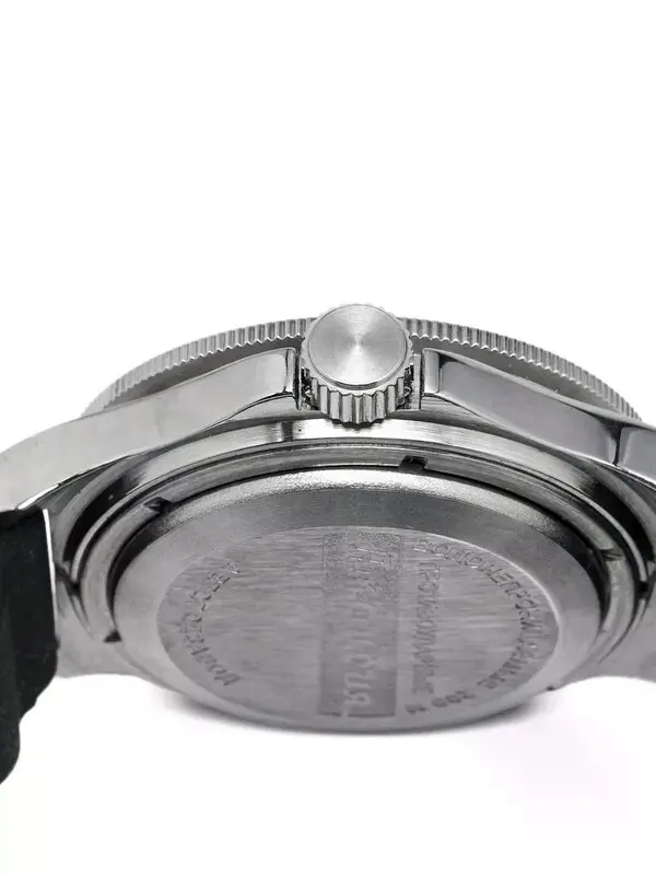 VOSTOK CLTH Amphibia Watch