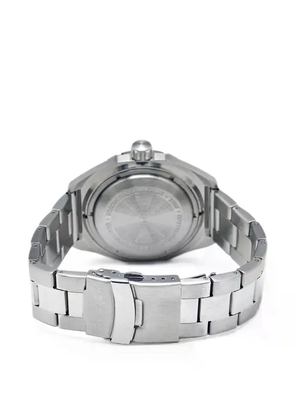 VOSTOK CLTH Komandirskie 41.6mm Watch