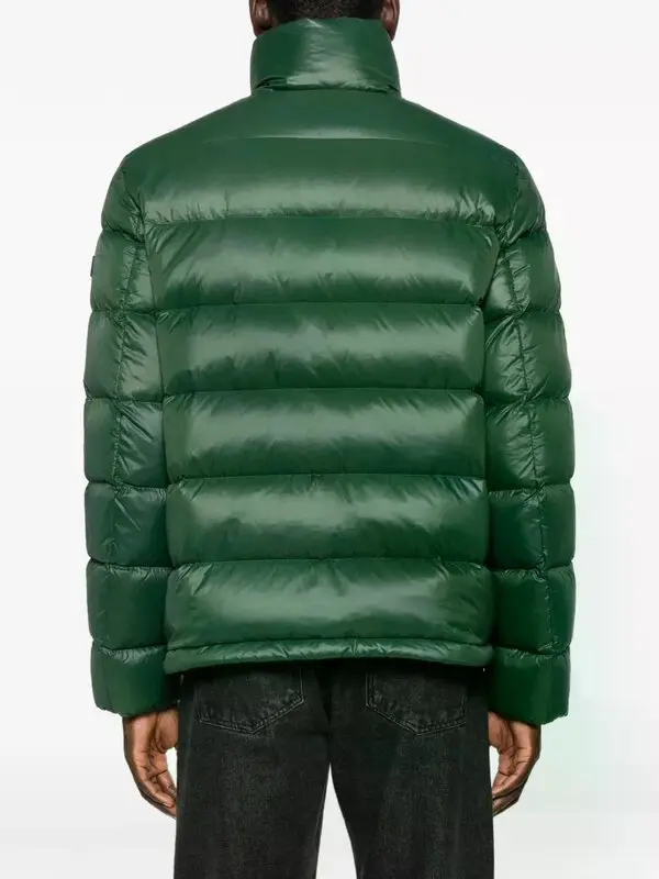 Peuterey Keke Quilted High-neck Coat