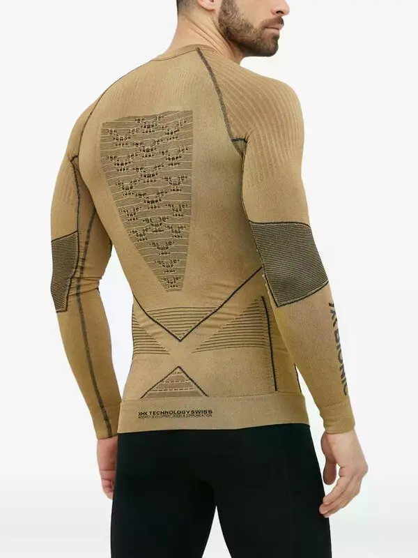 X-BIONIC Radiactor 4.0 Base Layer