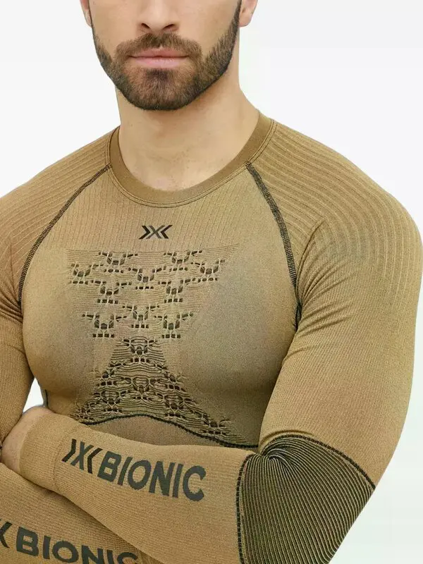 X-BIONIC Radiactor 4.0 Base Layer