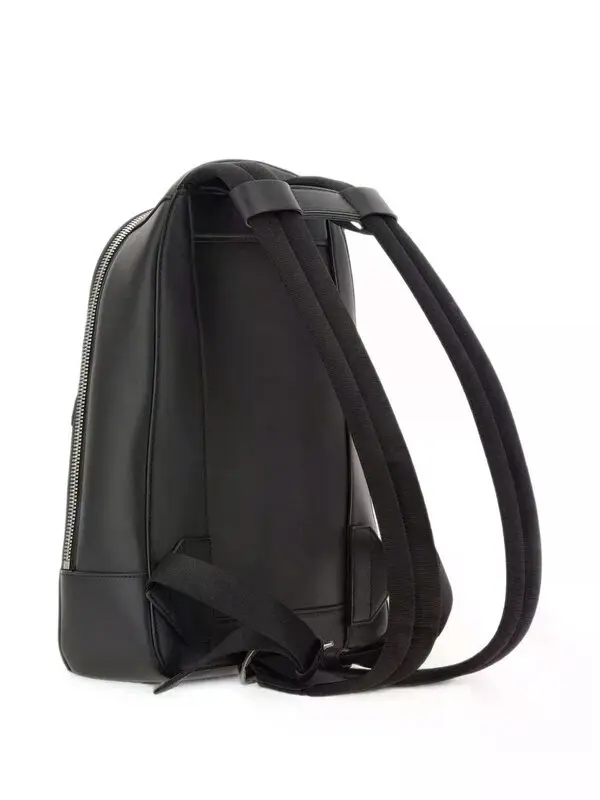 Montblanc Meisterstuck Leather Backpack