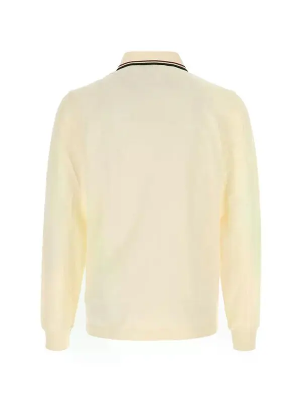 Fred Perry Twin Tipped Polo Shirt
