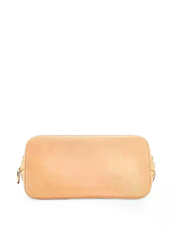 LOUIS VUITTON Monogram Multicolor Pm Satchel
