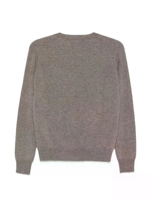 VANISE V-neck Cashmere Sweater