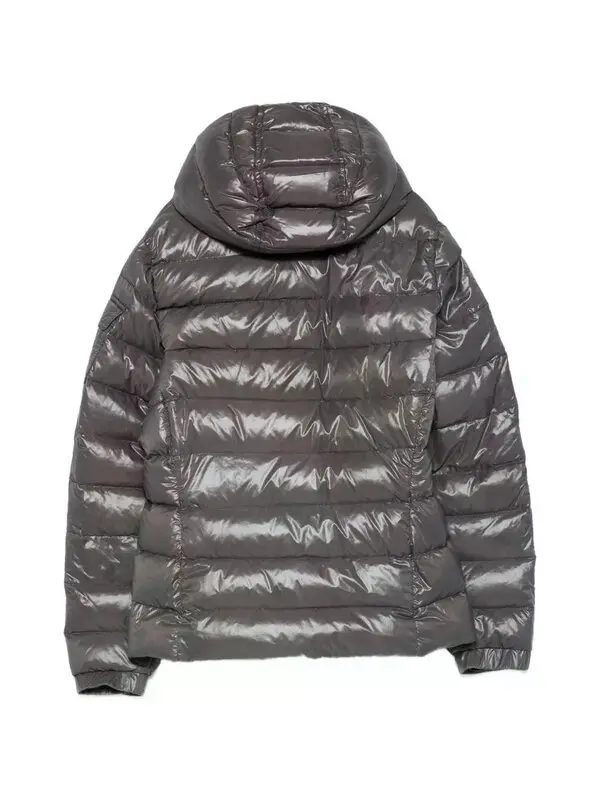 Moncler 2000s Hooded Puffer Jacket