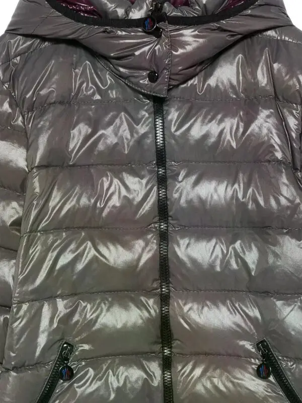 Moncler 2000s Hooded Puffer Jacket