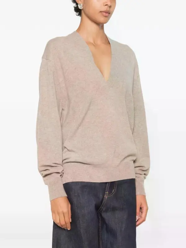 Source Unknown Byrone Half-twist Sweater