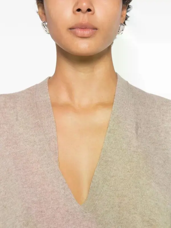 Source Unknown Byrone Half-twist Sweater