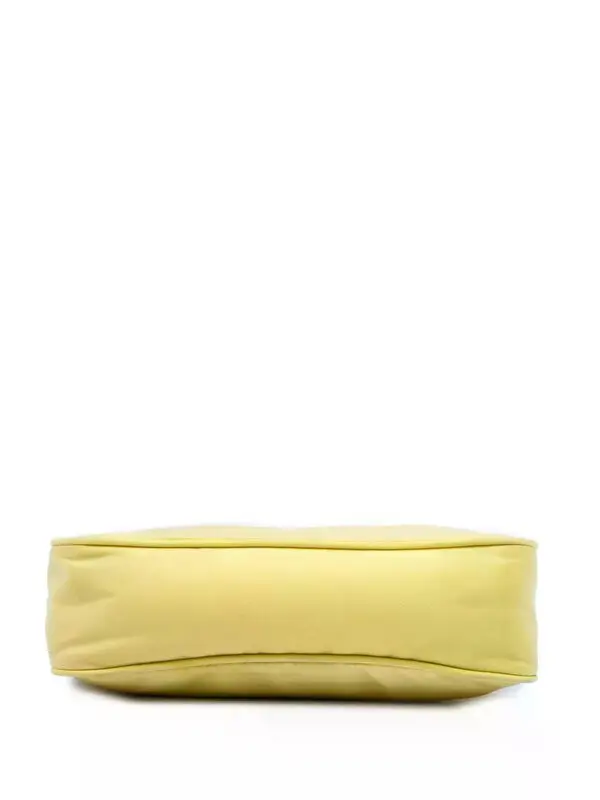 Prada 2019-2026 Mini Tessuto Re Edition 2000 Shoulder Bag