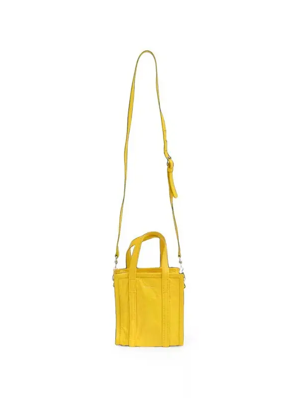 Balenciaga Leather Tote Bag