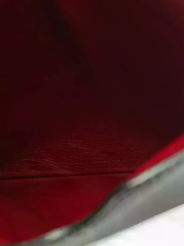 Prada Saffiano-leather Ipad Case