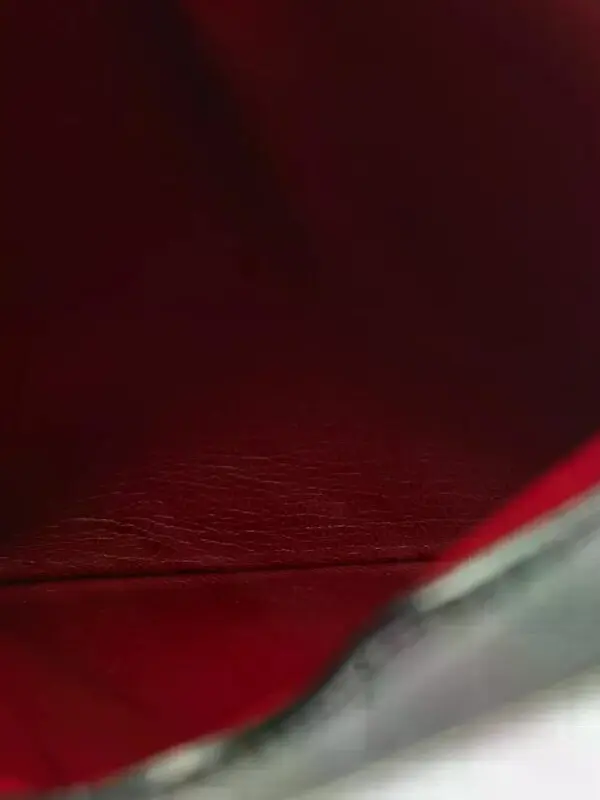 Prada Saffiano-leather Ipad Case