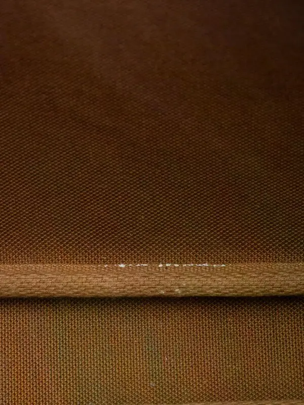 LOUIS VUITTON 2000 Monogram Pochette Accessoires Shoulder Bag - Brown
