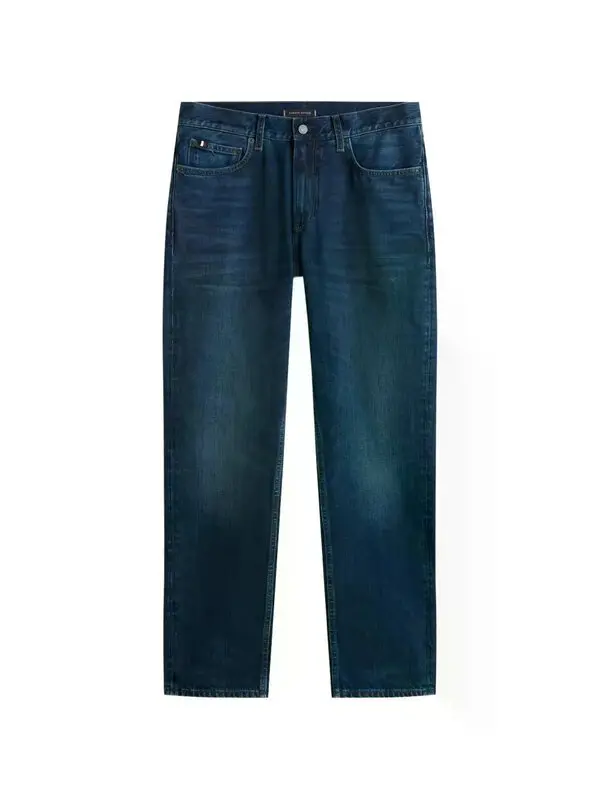 Tommy Hilfiger Straight-leg Jeans